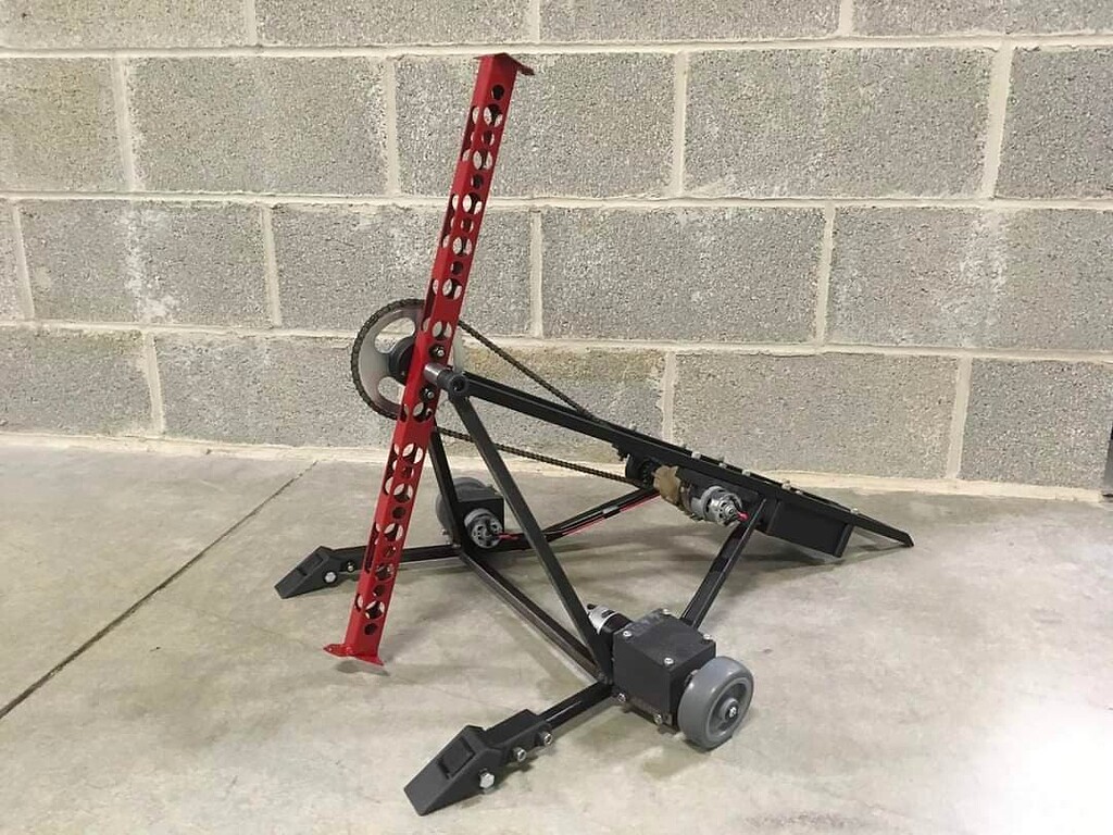 🦞 Lob-ster - Mammoth inspired beetle & feather build diary & iterations ...