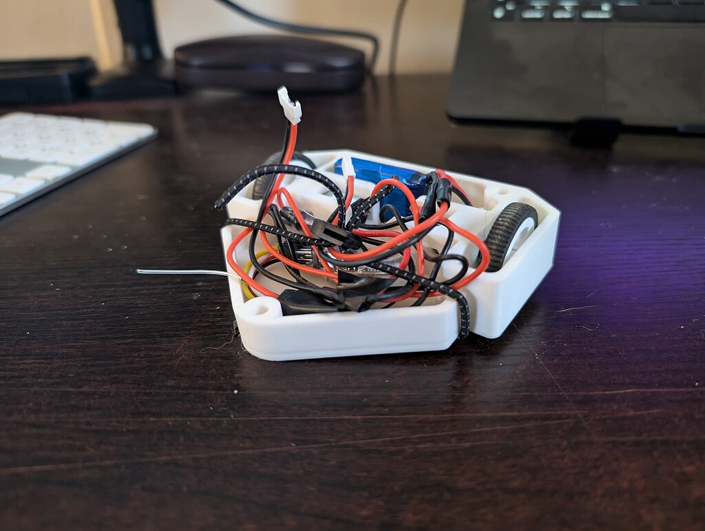 Rob's Build Log - Antweight Spring Powered Flipper - Bot Builds ...