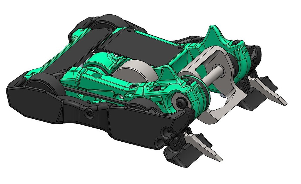 Team ARD - Propane Beetleweight - Bot Builds & Designs - BBB Forum