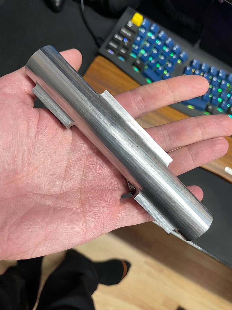 (re)building a drum spinner - Bot Builds & Designs - BBB Forum