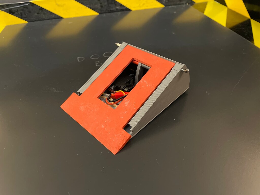 Are intros a thing? - Bot Builds & Designs - BBB Forum
