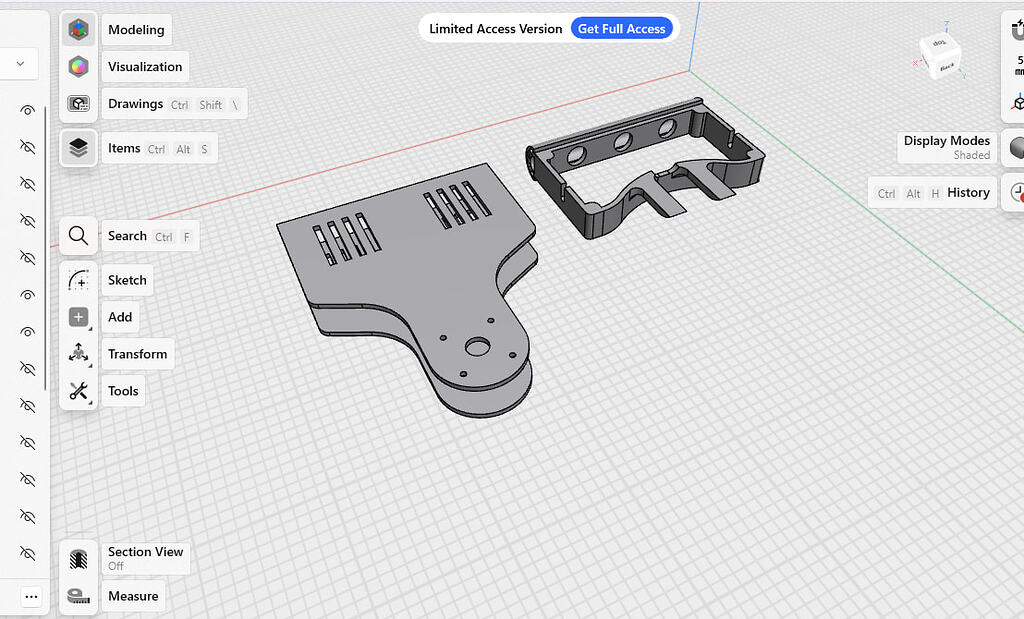 More designs & prototypes! - Bot Builds & Designs - BBB Forum